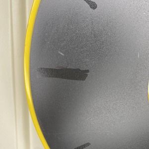 IKEA | Wall Decor | Ikea Pladdra Wall Clock 9s Memphis Milano Style ...